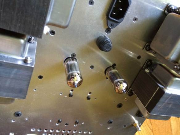 26 Line/Preamp | simplepleasuretubeamps