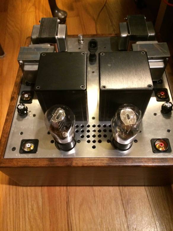 26 Line/Preamp | simplepleasuretubeamps