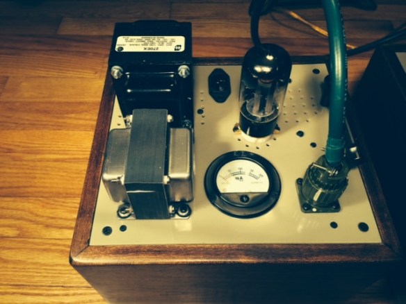 Radu’s implementation of the “Siberian” 4P1L Gen3. designed by Ale ...