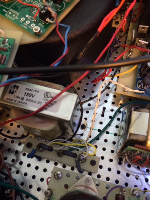 filament setup | simplepleasuretubeamps