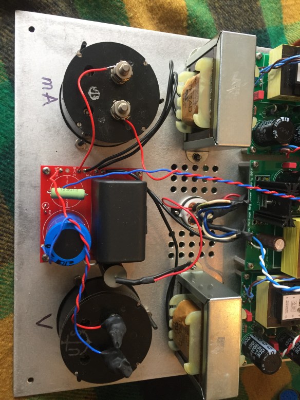 A marvelous low power 71A DHT amplifier | simplepleasuretubeamps